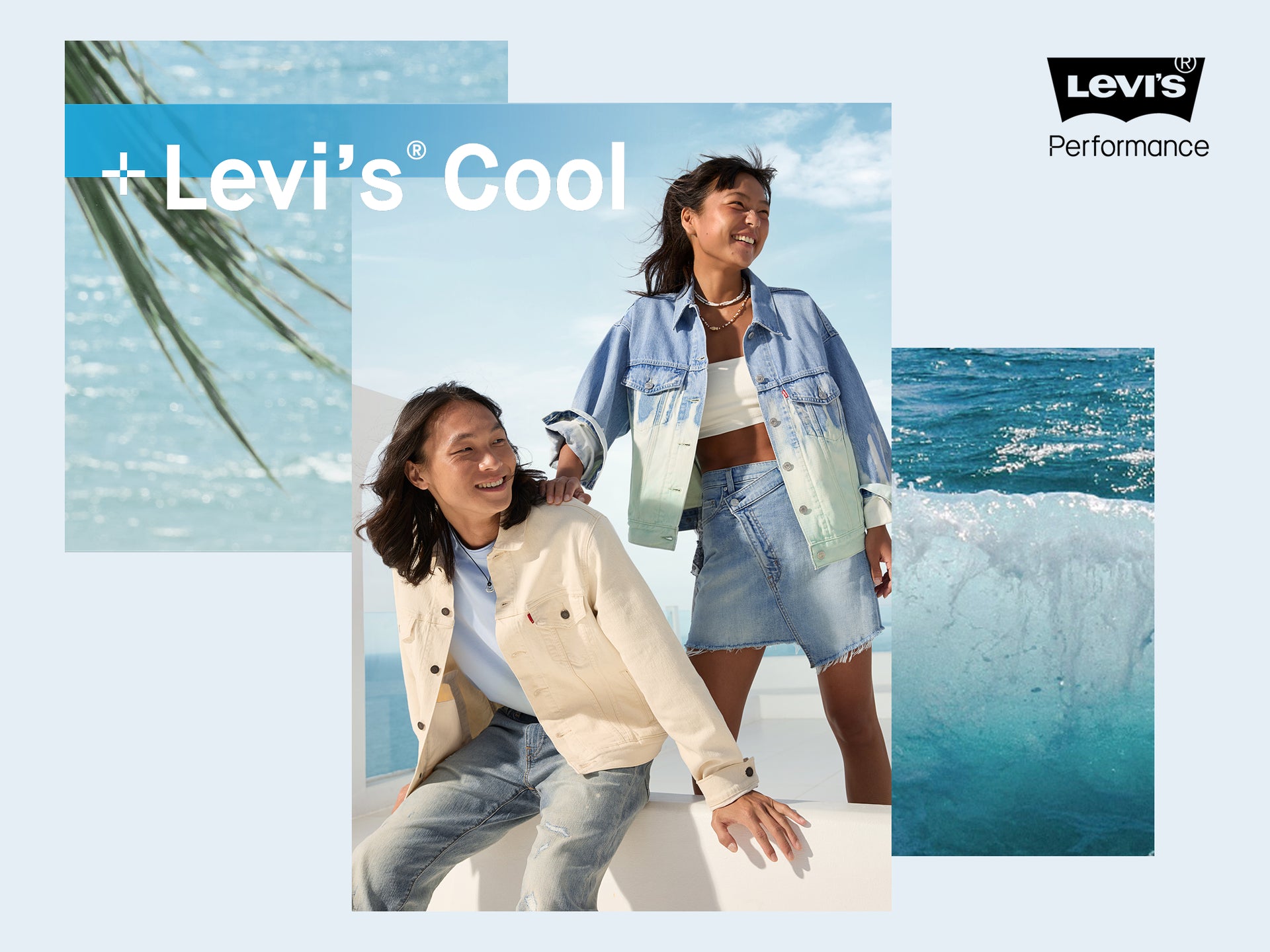 Levi's® Hong Kong SAR Official Site | Jeans, Denim Jacket & Clothing