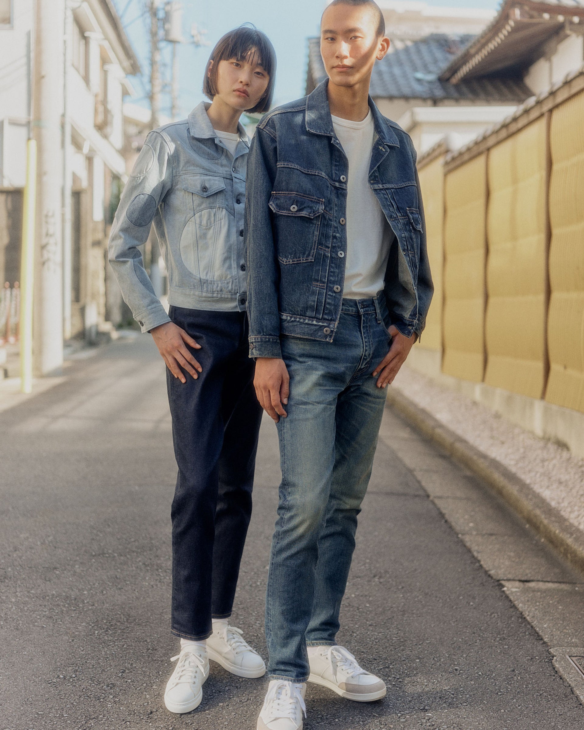 Levi's® Hong Kong SAR Official Site | Jeans, Denim Jacket & Clothing – Levi’s® Hong Kong
