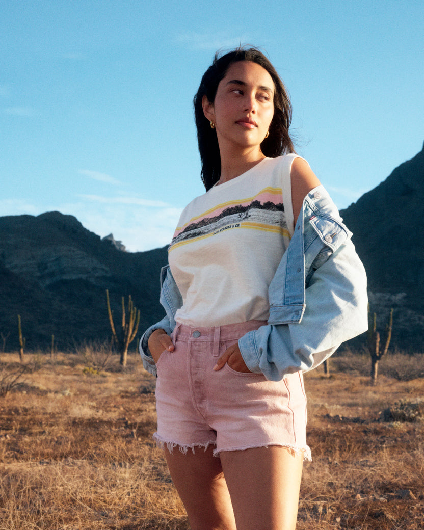 Levi's® Hong Kong SAR Official Site | Jeans, Denim Jacket & Clothing