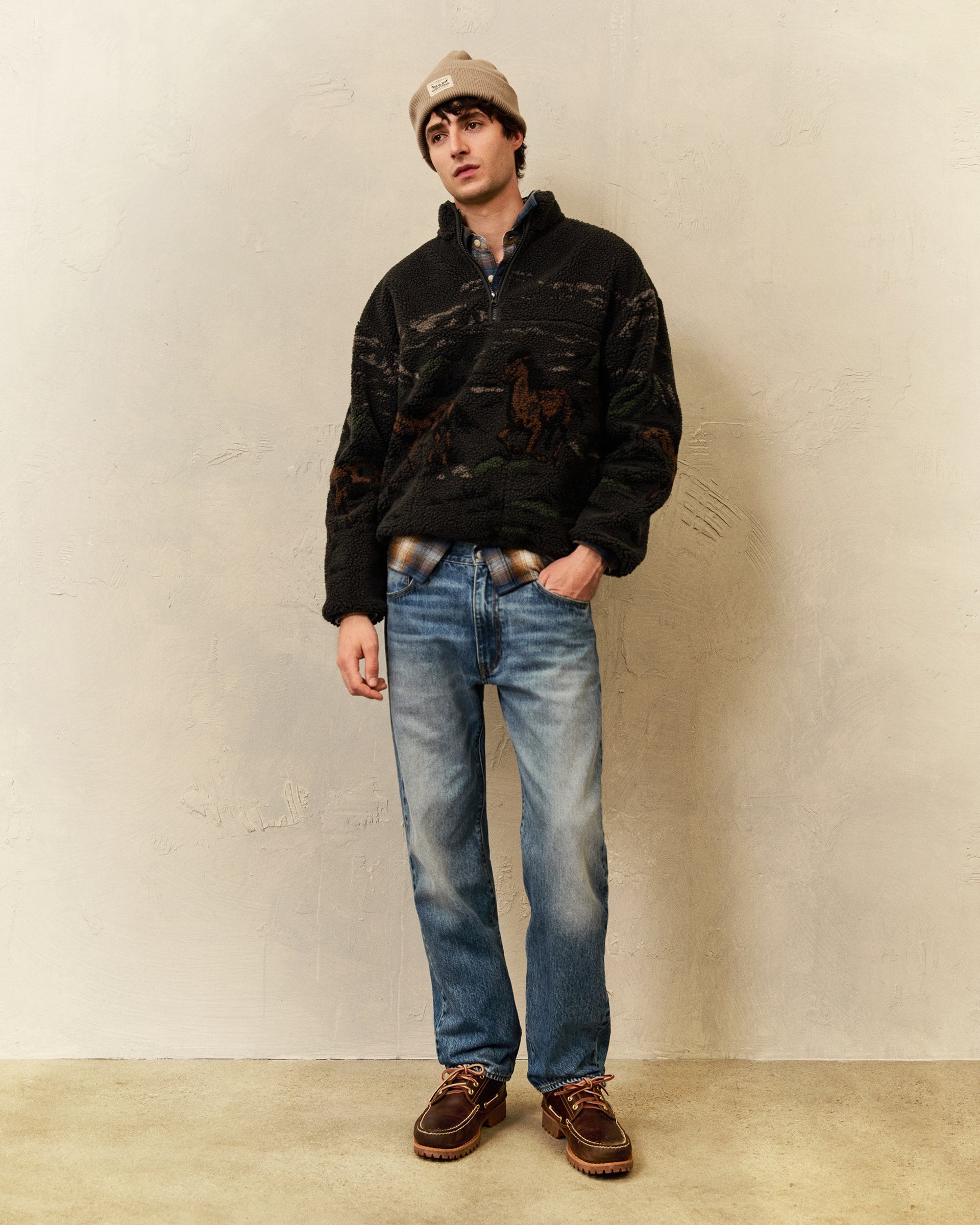 Levi's® Hong Kong SAR Official Site | Jeans, Denim Jacket & Clothing