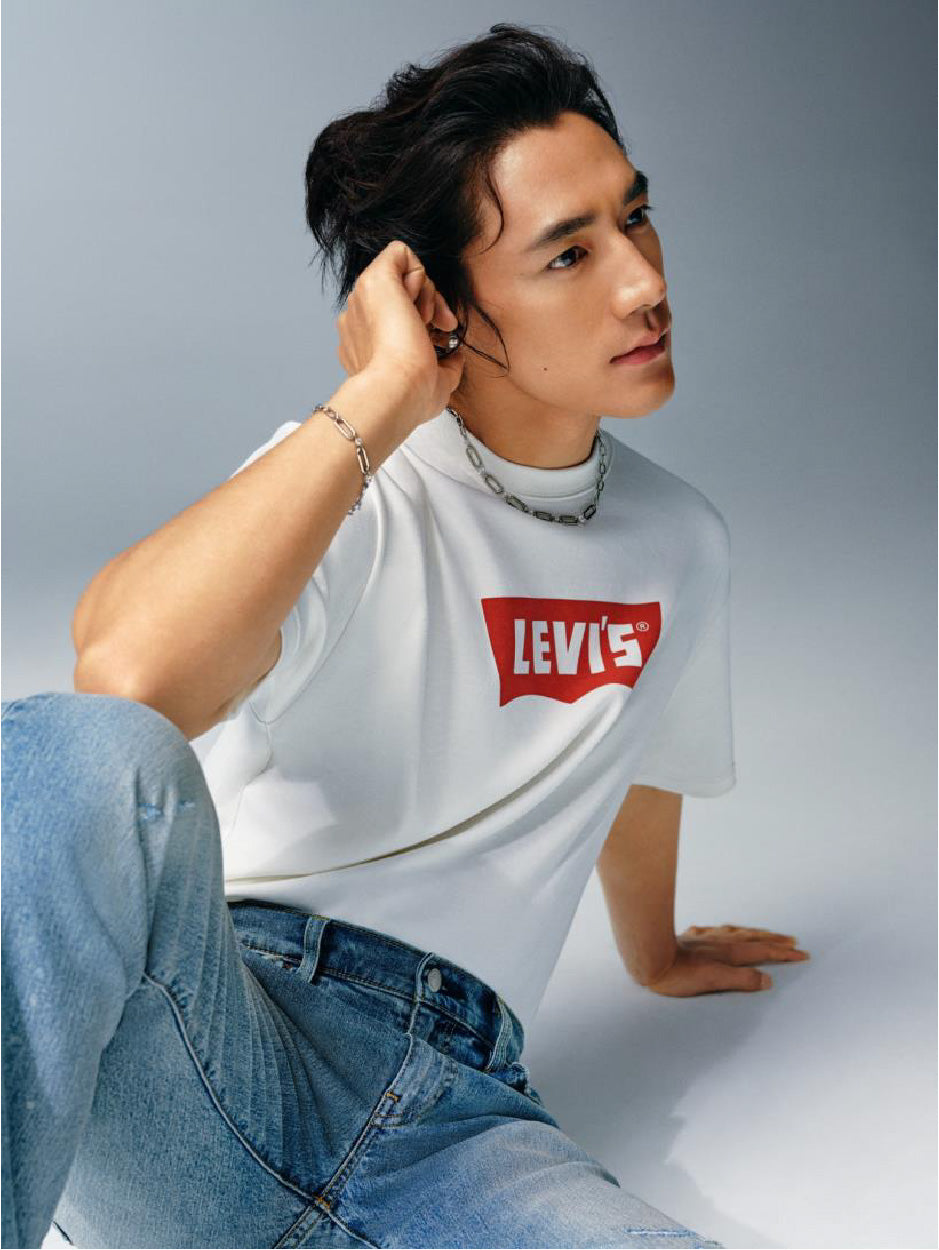 Clothing Store Online: From Jeans, Shirt, Jacket to Accessories | Levi ...