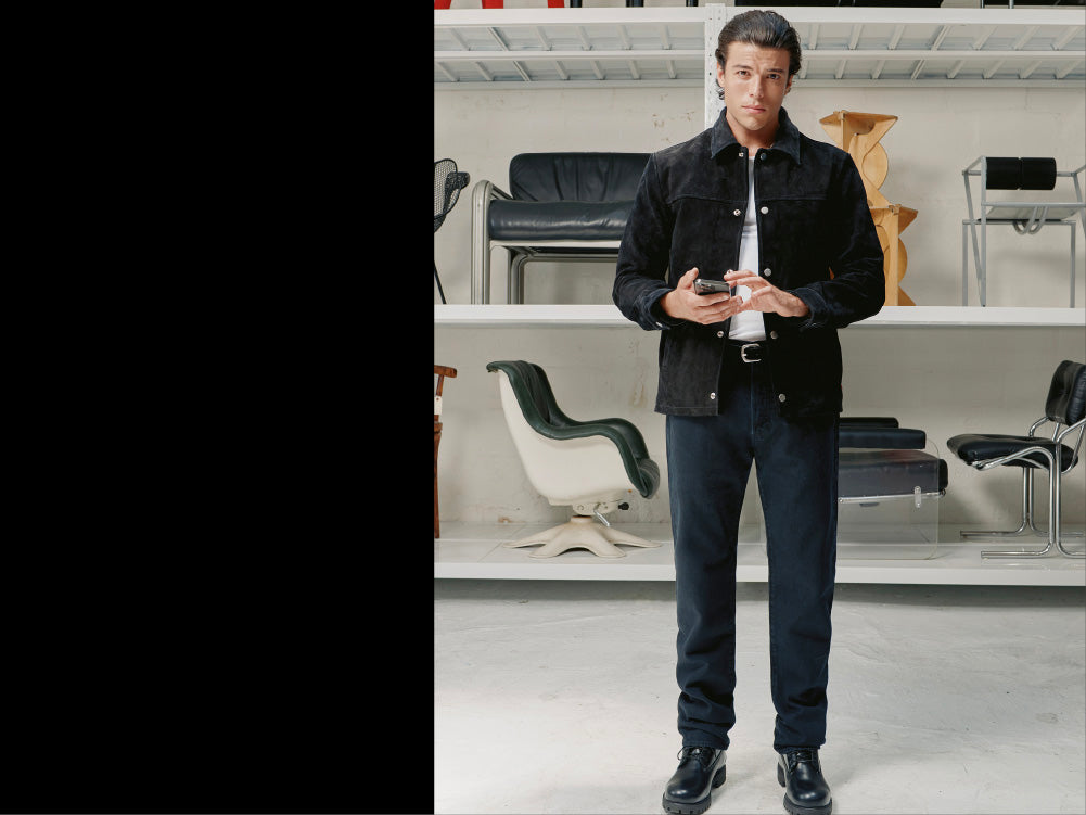 Levi's 香港服裝網店 | 牛仔褲、牛仔衫 & 時尚服裝 – Levi’s® Hong Kong