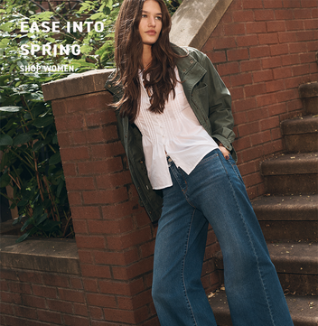Levi's® Hong Kong SAR Official Site | Jeans, Denim Jacket & Clothing – Levi’s® Hong Kong